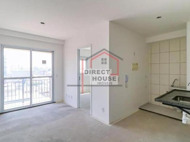 Apartamento em Vila Sônia, São Paulo/SP de 39m² 2 quartos à venda por R$ 449.900,00