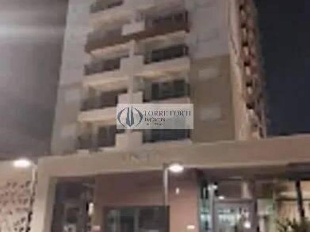 Apartamento em Vila Sônia, São Paulo/SP de 39m² 2 quartos à venda por R$ 497.140,00