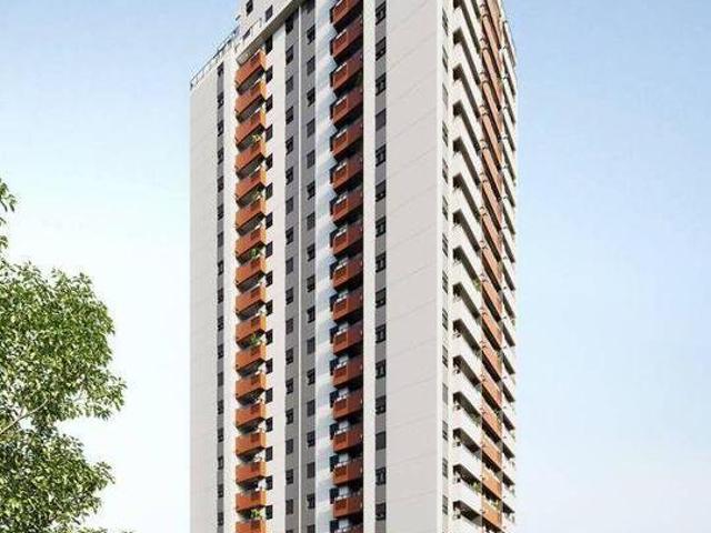 Apartamento em Vila Sônia, São Paulo/SP de 44m² 2 quartos à venda por R$ 440.000,00