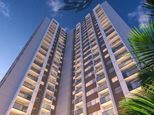 Apartamento em Vila Sônia, São Paulo/SP de 41m² 2 quartos à venda por R$ 326.000,00