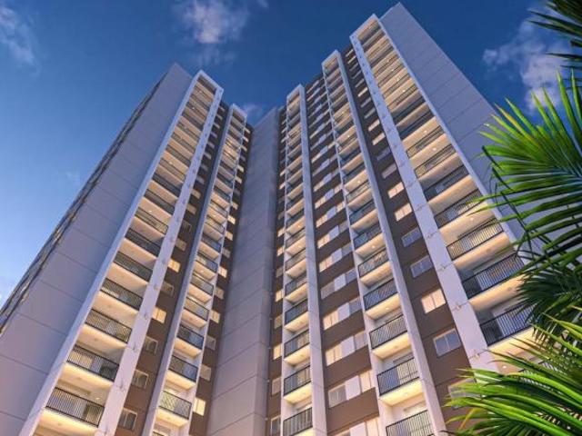 Apartamento em Vila Sônia, São Paulo/SP de 41m² 2 quartos à venda por R$ 336.500,00