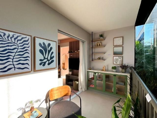 Apartamento em Vila Sônia, São Paulo/SP de 43m² 2 quartos à venda por R$ 460.900,00
