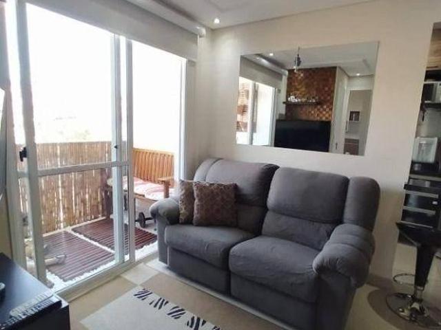 Apartamento em Vila Sônia, São Paulo/SP de 53m² 2 quartos à venda por R$ 419.500,00
