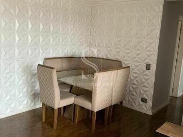 Apartamento em Vila Sônia, São Paulo/SP de 75m² 3 quartos à venda por R$ 638.297,00