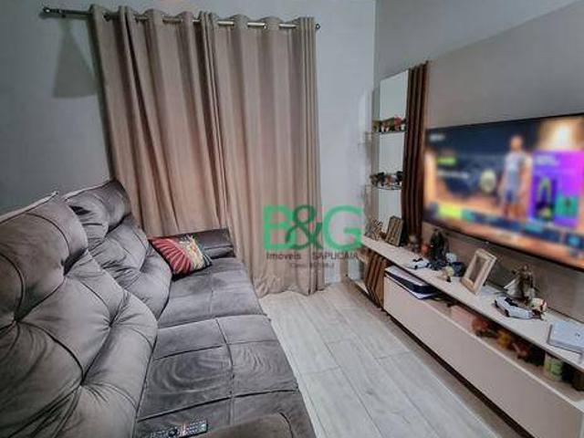 Apartamento em Vila Sônia, São Paulo/SP de 80m² 2 quartos à venda por R$ 733.800,00