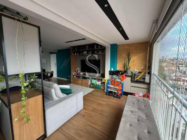 Apartamento em Vila Sônia, São Paulo/SP de 80m² 2 quartos à venda por R$ 799.900,00