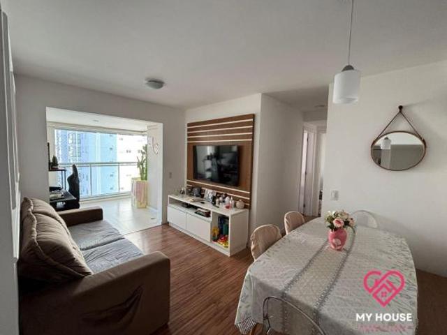 Apartamento em Vila Sônia, São Paulo/SP