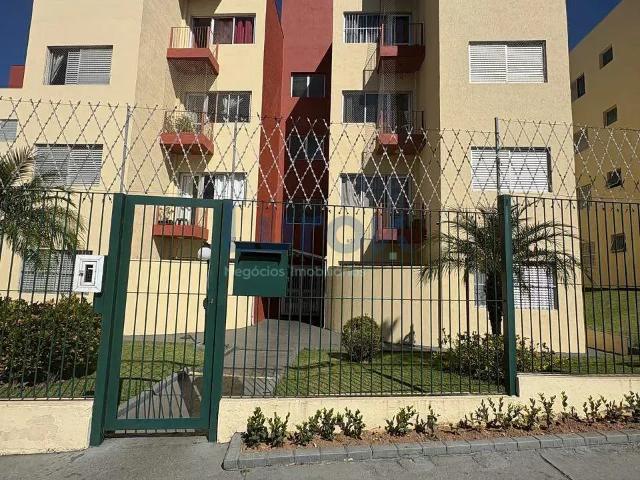 Apartamento em Vila Sonia, Valinhos/SP de 55m² 2 quartos para locação R$ 1.800,00/mes