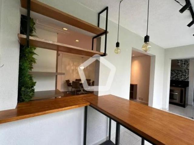 Apartamento em Vila Sonia