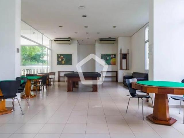 Apartamento em Vila Sonia