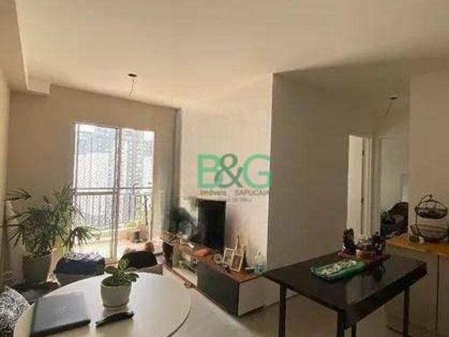 Apartamento em Vila Sorocabana, Guarulhos/SP de 48m² 2 quartos à venda por R$ 404.000,00