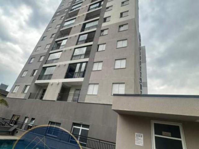 Apartamento em Vila Sorocabana, Guarulhos/SP de 49m² 2 quartos à venda por R$ 396.900,00