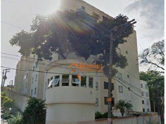 Apartamento em Vila Sorocabana, Guarulhos/SP de 65m² 2 quartos à venda por R$ 284.000,00