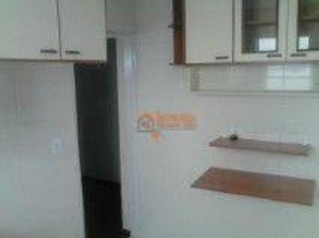 Apartamento em Vila Sorocabana, Guarulhos/SP de 65m² 2 quartos à venda por R$ 285.000,00