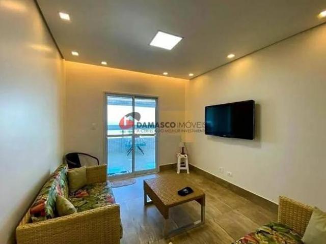 Apartamento em Vila Tupi