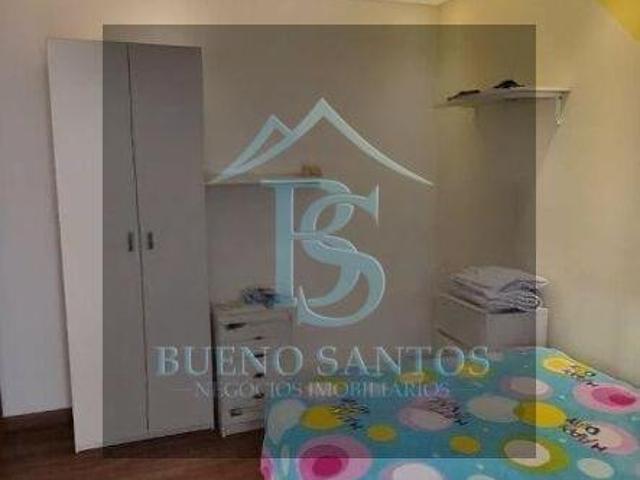 Apartamento em Vila Tupi Praia Grande SP, para venda