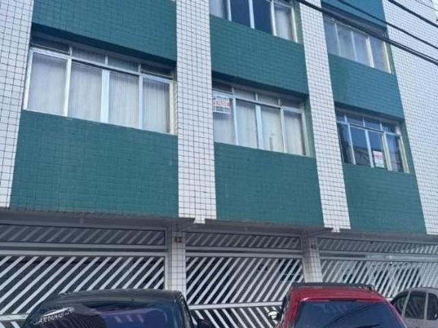 Apartamento em Vila Tupi Praia Grande, SP