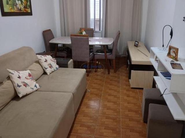 Tupi Apto 2 dorms c/ vaga 290 mil