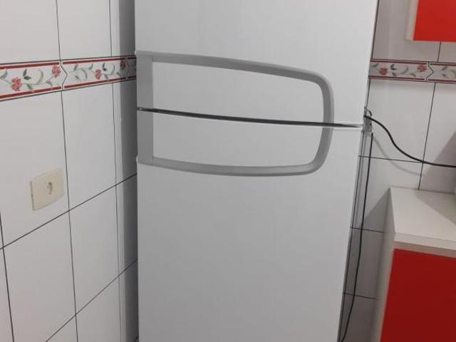 Apartamento em Vila Tupi Praia Grande