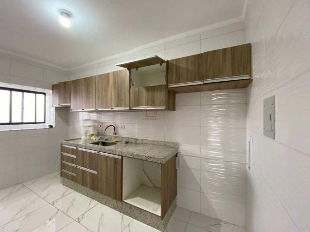 Apartamento em Vila Tupi, Praia Grande/SP de 0m² 2 quartos para locação R$ 3.500,00/mes