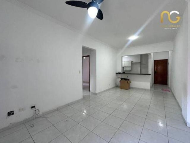 Apartamento em Vila Tupi, Praia Grande/SP de 104m² 2 quartos à venda por R$ 520.000,00