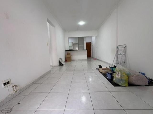 Apartamento em Vila Tupi, Praia Grande/SP de 104m² 2 quartos à venda por R$ 520.000,00