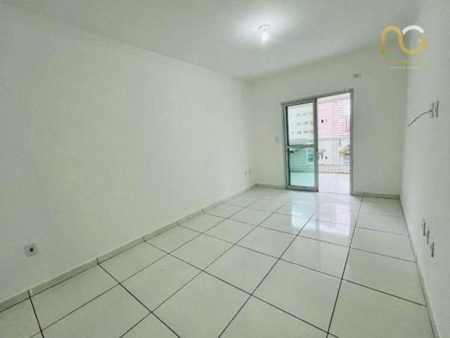 Apartamento em Vila Tupi, Praia Grande/SP de 106m² 2 quartos à venda por R$ 700.000,00