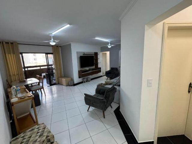 Apartamento em Vila Tupi, Praia Grande/SP de 107m² 2 quartos à venda por R$ 540.000,00