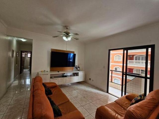 Apartamento em Vila Tupi, Praia Grande/SP de 100m² 2 quartos à venda por R$ 430.000,00