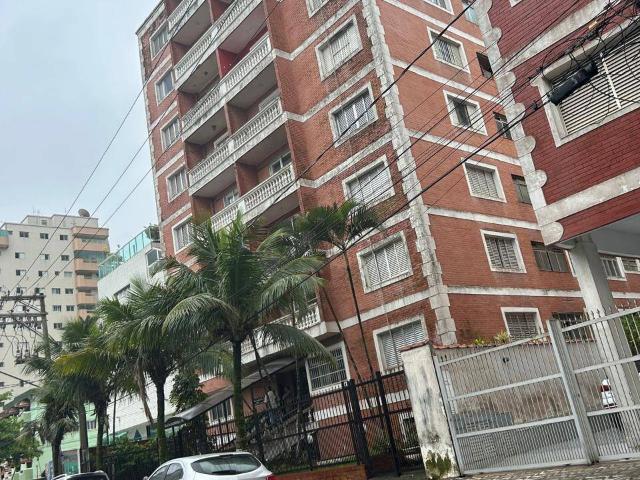 Apartamento em Vila Tupi, Praia Grande/SP de 100m² 3 quartos à venda por R$ 399.900,00
