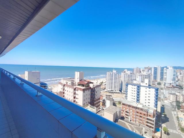 Apartamento em Vila Tupi, Praia Grande/SP de 102m² 2 quartos à venda por R$ 799.900,00