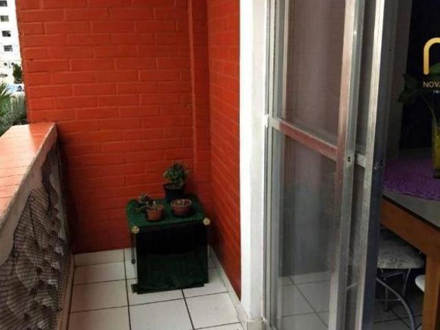 Apartamento em Vila Tupi, Praia Grande/SP de 102m² 3 quartos à venda por R$ 410.000,00