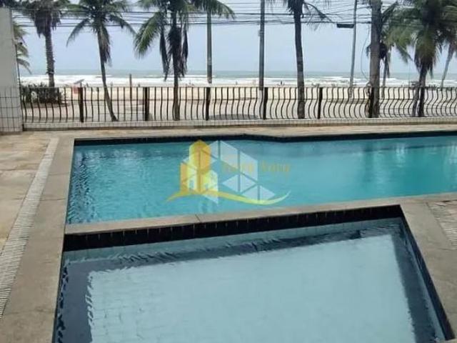 Apartamento em Vila Tupi, Praia Grande/SP de 118m² 3 quartos à venda por R$ 700.000,00