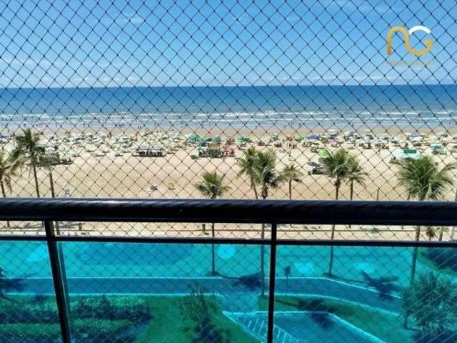 Apartamento em Vila Tupi, Praia Grande/SP de 111m² 3 quartos à venda por R$ 795.000,00