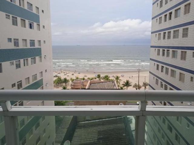 Apartamento em Vila Tupi, Praia Grande/SP de 126m² 3 quartos à venda por R$ 930.000,00