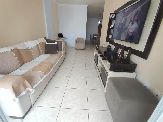 Apartamento em Vila Tupi, Praia Grande/SP de 127m² 2 quartos à venda por R$ 524.900,00