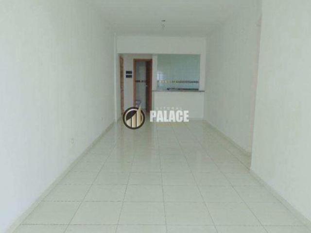 Apartamento em Vila Tupi, Praia Grande/SP de 120m² 2 quartos à venda por R$ 590.000,00