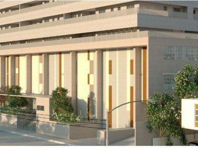 Apartamento em Vila Tupi, Praia Grande/SP de 123m² 3 quartos à venda por R$ 1.100.000,00