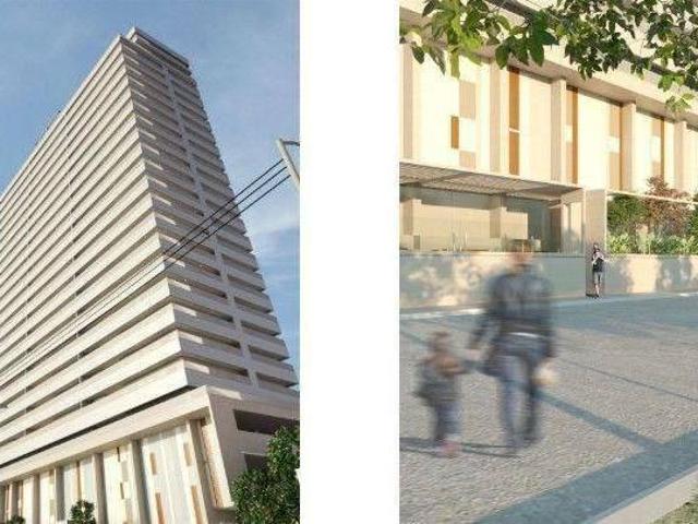 Apartamento em Vila Tupi, Praia Grande/SP de 123m² 3 quartos à venda por R$ 1.200.000,00
