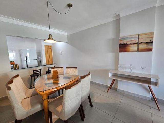 Apartamento em Vila Tupi, Praia Grande/SP de 130m² 3 quartos à venda por R$ 935.000,00