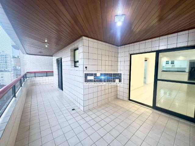 Apartamento em Vila Tupi, Praia Grande/SP de 132m² 3 quartos à venda por R$ 748.900,00