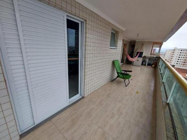 Apartamento em Vila Tupi, Praia Grande/SP de 147m² 3 quartos à venda por R$ 920.000,00