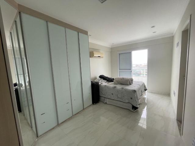 Apartamento em Vila Tupi, Praia Grande/SP de 161m² 3 quartos à venda por R$ 1.299.900,00