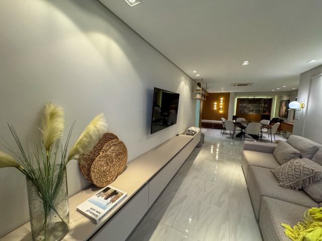 Apartamento em Vila Tupi, Praia Grande/SP de 161m² 3 quartos à venda por R$ 1.299.000,00