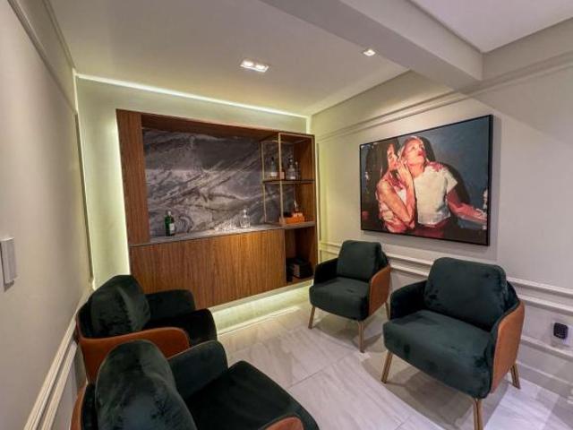 Apartamento em Vila Tupi, Praia Grande/SP de 161m² 3 quartos à venda por R$ 1.300.000,00