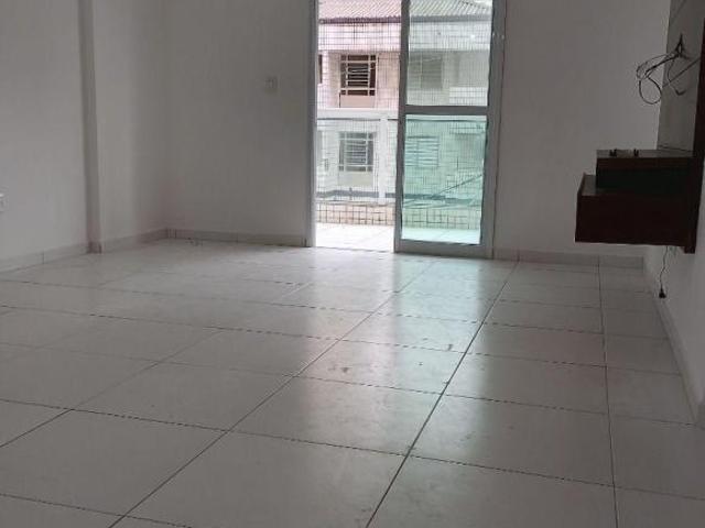 Apartamento em Vila Tupi, Praia Grande/SP de 163m² 3 quartos à venda por R$ 800.000,00