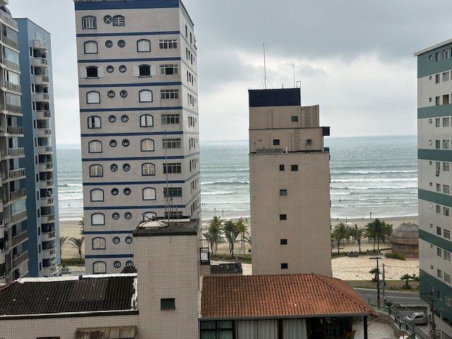 Apartamento em Vila Tupi, Praia Grande/SP de 175m² 3 quartos à venda por R$ 894.000,00