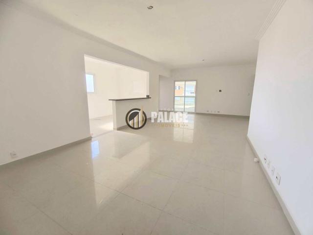 Apartamento em Vila Tupi, Praia Grande/SP de 173m² 3 quartos à venda por R$ 1.049.000,00