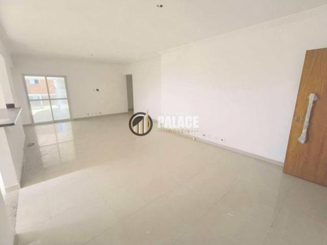 Apartamento em Vila Tupi, Praia Grande/SP de 173m² 3 quartos à venda por R$ 1.050.000,00