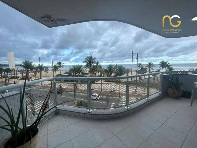 Apartamento em Vila Tupi, Praia Grande/SP de 187m² 3 quartos à venda por R$ 1.299.000,00